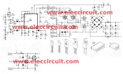 Sg3524 Smps Circuit Diagram