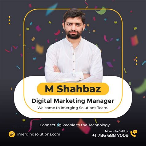 Muhammad Shahbaz On Linkedin Thankyou