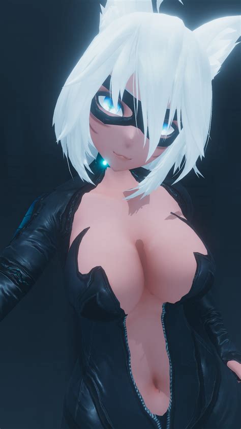 Thamriyell On Twitter Vrchat Vs Ai Choose Your Hero