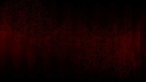 Black And Red Texture