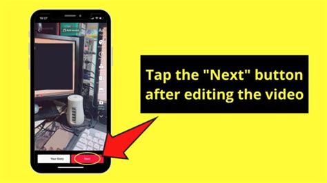 Saving A Tiktok Draft To The Camera Roll Best Guide