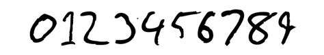 Gimp Scribble Free Font Handwritten Casual Artistic What Font Is