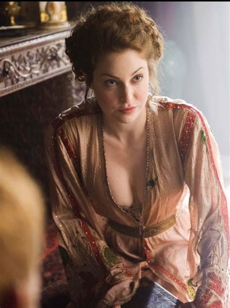 Esme Bianco Aka Ros Was The Real Beauty In Got Rcelebhub