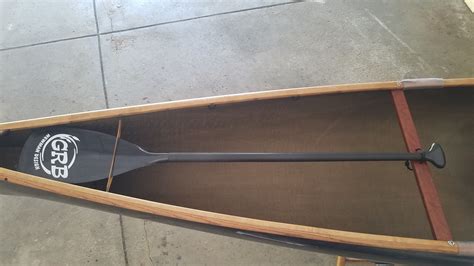 Scratch Protection Re Spare Paddle Advice