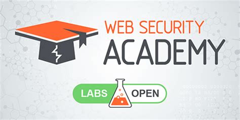 Introducing The Web Security Academy Blog Portswigger