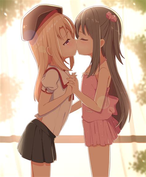 Shoujo Ramune Danbooru