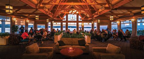 The Arduaine Restaurant Keltic Lodge At The Highlands
