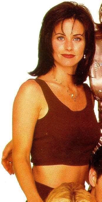 Courteney Cox Nue 393 Photos Biographie News De Stars Les Stars Nues