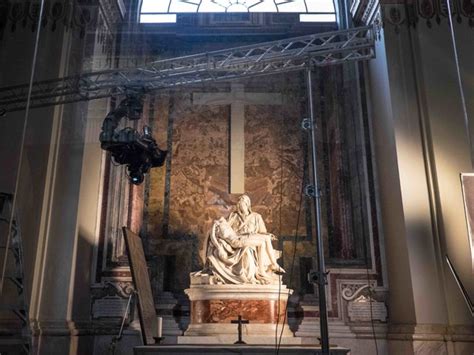 San Pietro E Le Basiliche Papali Di Roma 3d Roma Arteit