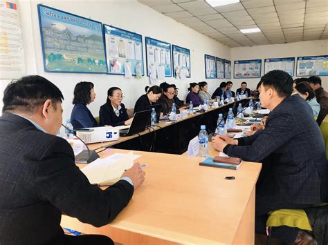 ИТХ ын ээлжит Ix хуралдаан