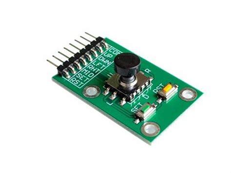 Buy Joystick Five Direction Navigation Button Module At Low Cost