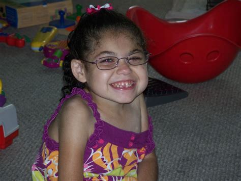 What Used To Be Perfect But Now Is Broken Cute Gap Tooth Smile