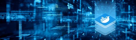 Docker Container Softing