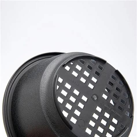 Badu Bg Пластмасови кръгли саксии за сукуленти Нова масивна голяма саксия за сукуленти в