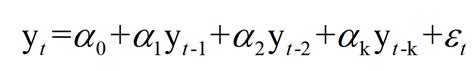 Var模型的python实现加报告python Var模型 Csdn博客