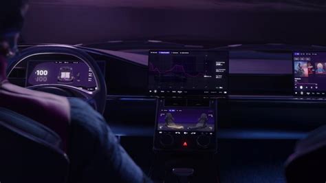 Mike Trahearn On Linkedin Qt For Android Automotive 652 Is Released