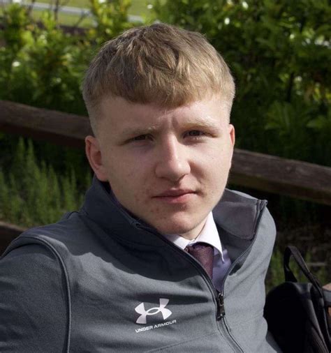 Minimum Of 11 Years In Prison Handed Down To 17 Year Old For Murder Of