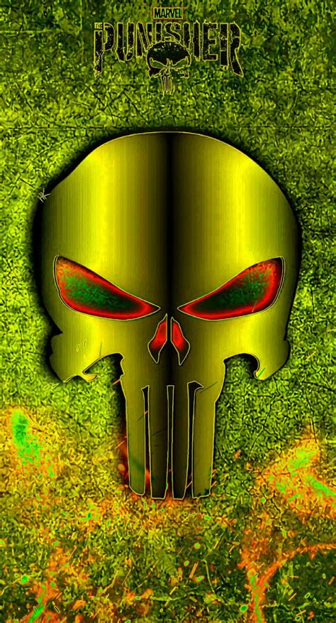 Punisher Skull Wallpapers 4k Hd Backgrounds On Wallpaperbat