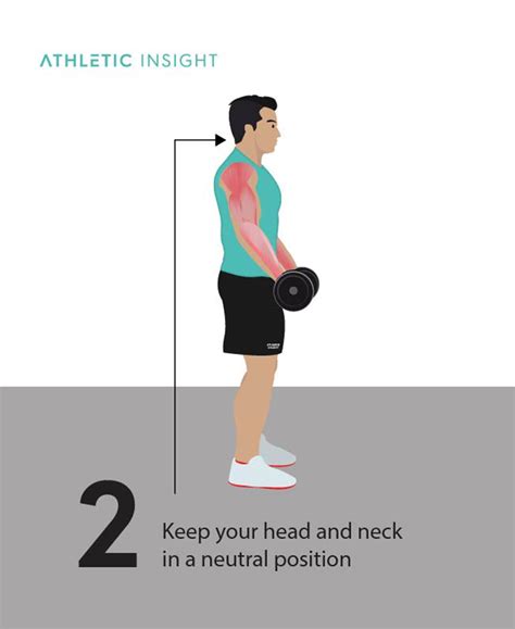 Two Arm Dumbbell Curl