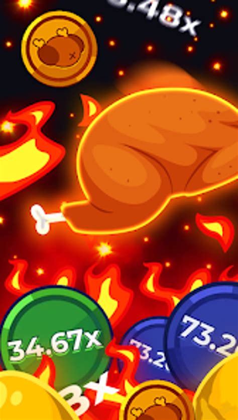 Chcken Road Adventure Para Android Descargar