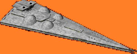 Vindicator Class Star Destroyer Brogorilla