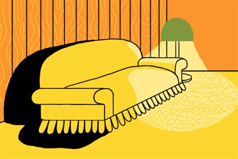 Couch Potato  By Leesh Find And Share On Giphy