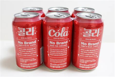 [이마트] 노브랜드 콜라 이마트몰 콜라열매 콜라나무 네이버 블로그