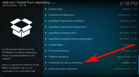 How To Install Github Browser In Kodi Kodiguide