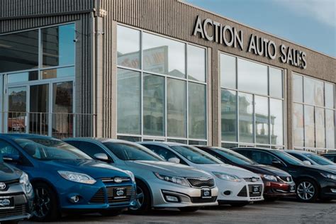 Action Auto Sales And Finance Llc Pre Owned Dealer Orem Ut