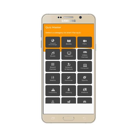 Quiz Master In Flutter Free Download Source Code