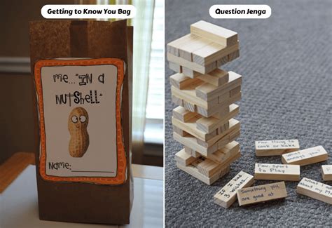 19 Fantastic Introduction Activities Teaching Expertise