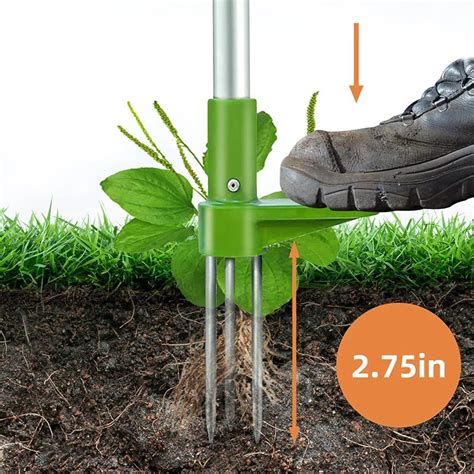 Rootbane Standing Plant Root Extractor Sohobloo Shop