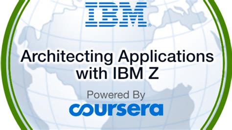 How To Modernize Applications With Ibm Cics Coursera