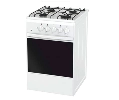 Плита газовая