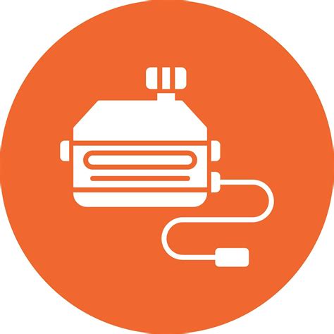 Servo Vector Icon 31005508 Vector Art At Vecteezy