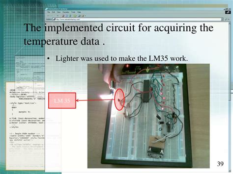 Ppt Data Acquisition System Using Matlab And Pic Microcontrollers Powerpoint Presentation Id
