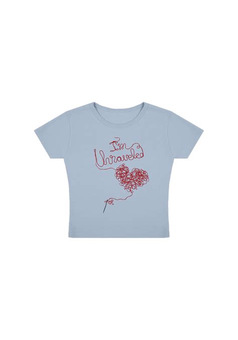 Olivia Rodrigo Merch Bravado