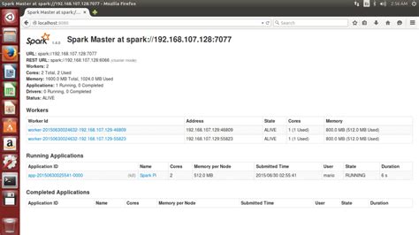 Cómo Crear Un Clúster De Servidores Con Apache Spark