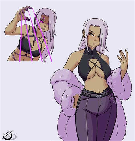 Sketch Ariadne By Isdiaz On Deviantart