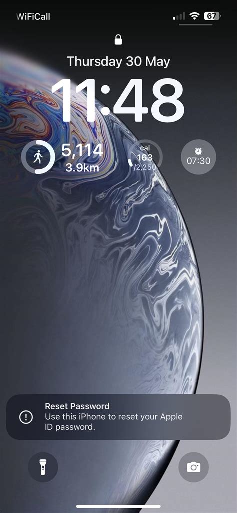 I Just Had This Randomly Appear On My Phone What Does It Mean Scrolller