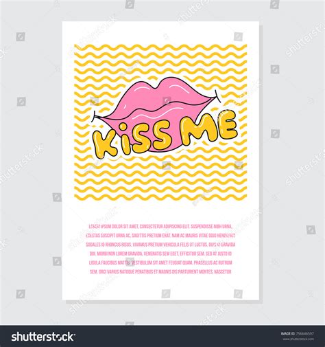 Cute Notebook Cover Design Series Cute Stock Vector Royalty Free 756646597 Shutterstock