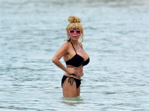 Wendy Williams Sexy 9 Photos Thefappening