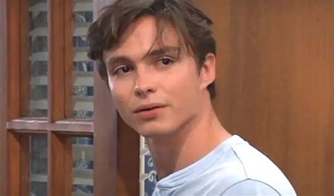 General Hospital Spencer Cassadine Nicholas Alexander Chavez Soap