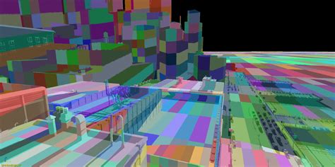 virtual shadow maps in unreal engine unreal engine 5 4 documentation