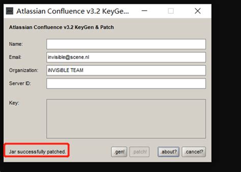 Docker安装confluence全套教程 阿里云开发者社区