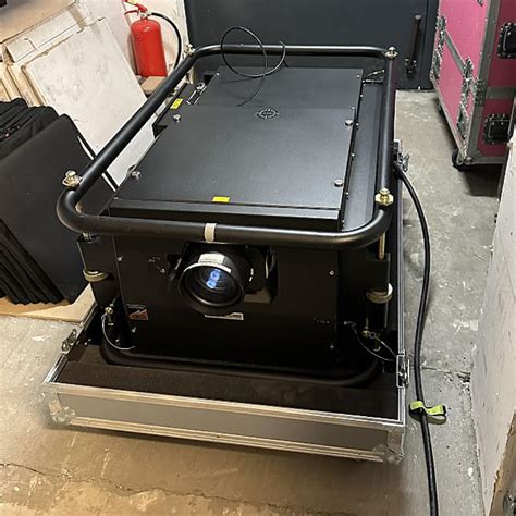 Digital Projection Lightning 30 1080p Buy Now From 10kused