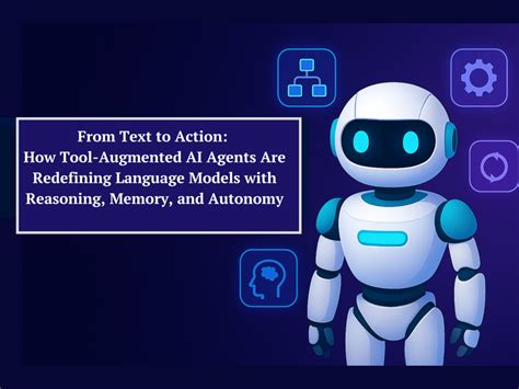 From Text To Action How Tool Augmented Ai Agents Are Redefining