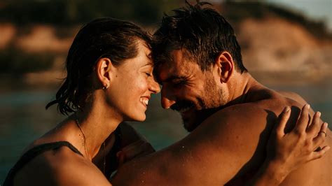 Sex And Intimacy After