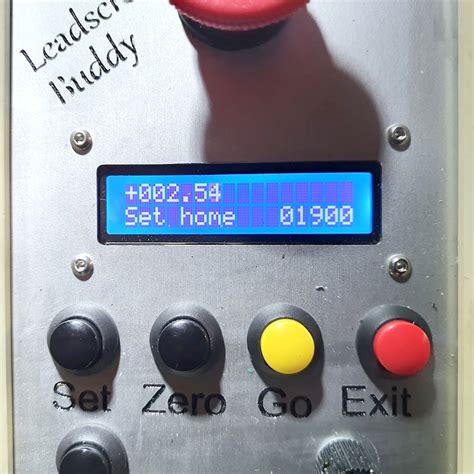 Teaching An Old Lathe New Tricks With A Programmable Power Feed Hackaday