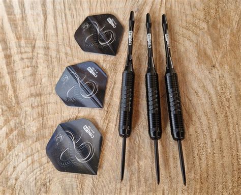 Dartpfeile Set Profi Neu Und Originalverpackt In Dorf Für Chf 21 5 Mit Lieferung Auf Ricardo